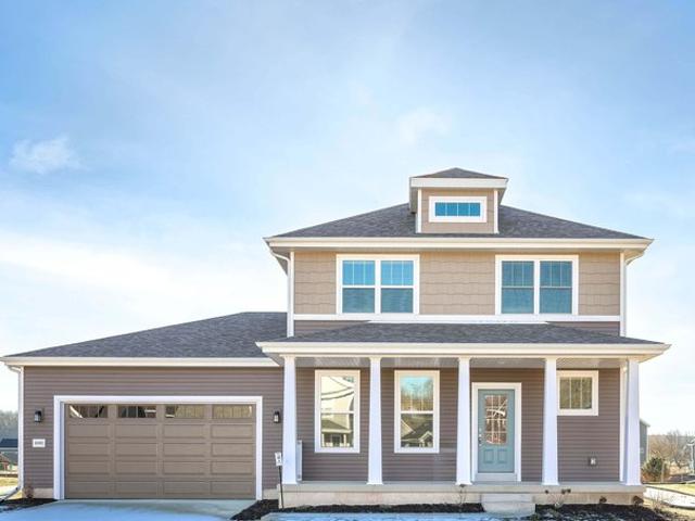 8002 Laufenberg Blvd, Cross Plains, WI 53528