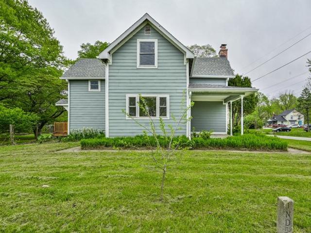 8002 Rawles Ave, Indianapolis, IN 46219