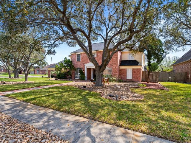 8002 Villefranche Dr, Corpus Christi, TX 78414 | Compass