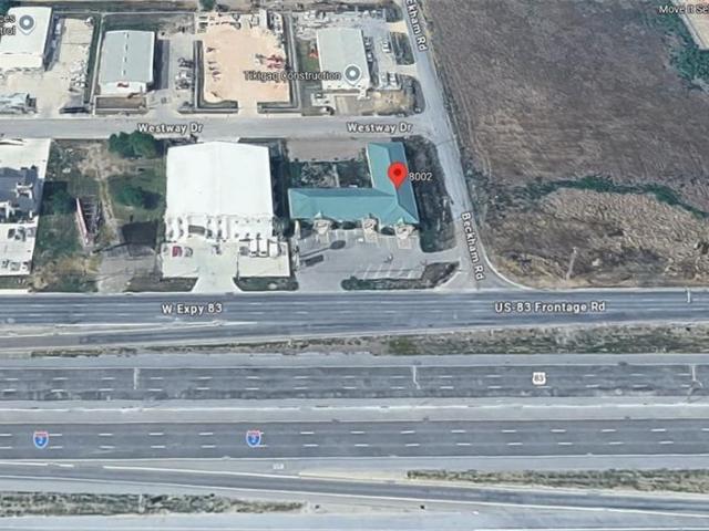 8002 W Expressway 83