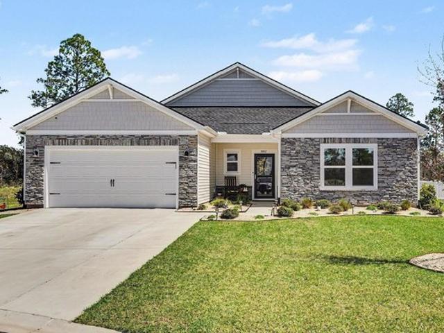 8002 Watercress St, Myrtle Beach, SC 29579