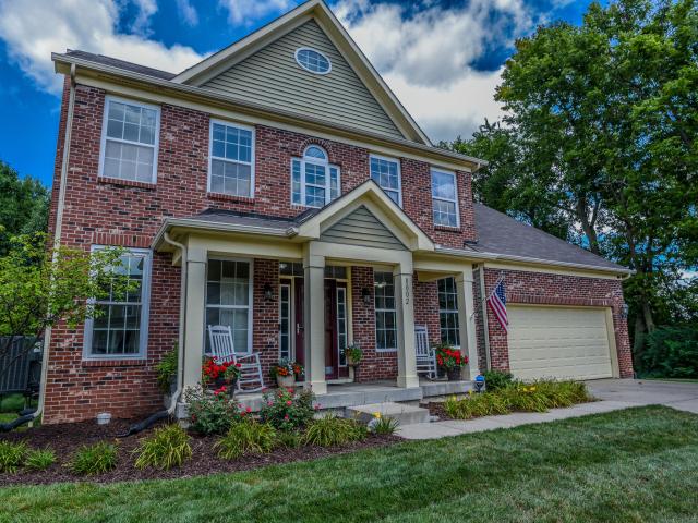 8002 Wood Blaize Drive