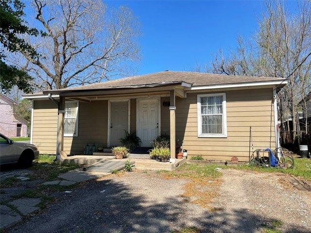 8003 Munn St, Houston, TX 77029