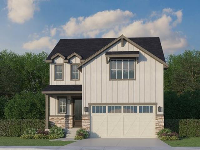 8003 Manor House Way, Colorado Springs, CO 80908