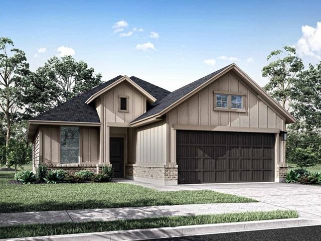 8003 Orchid Greenery Dr, Cypress, TX 77433