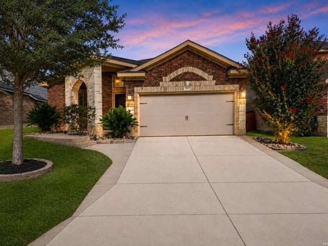 8003 Andrews Pass, San Antonio, TX 78254