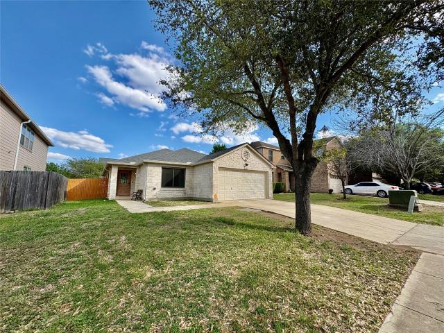 8003 Bannock Ln, Austin, TX 78747 | MLS #6513 | Compass