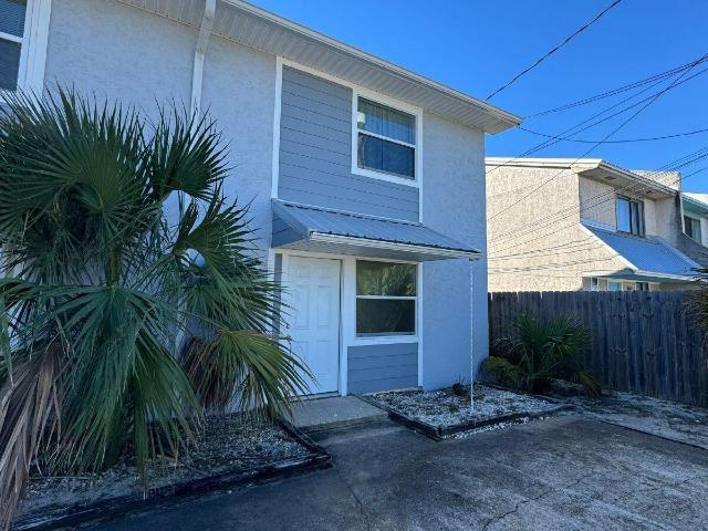 8003 Beach Dr, Unit C, Panama City Beach, FL 32408 | MLS #786656