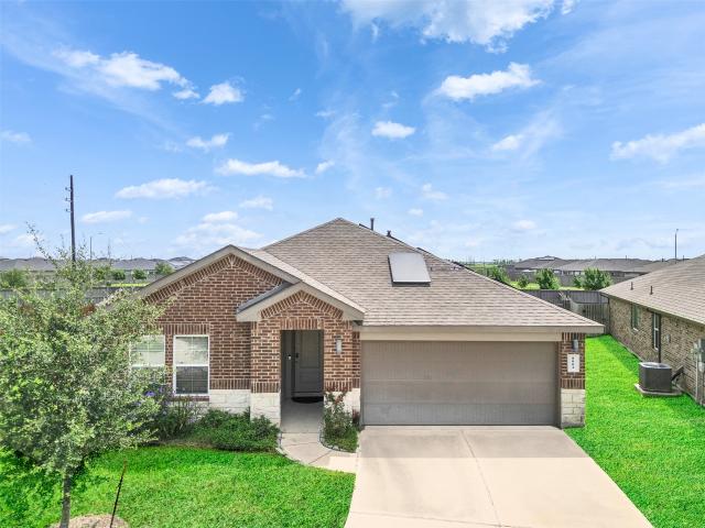 8003 Black Forest Lane