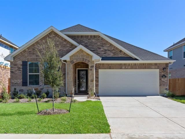 8003 Chukka Dr, Fulshear, TX