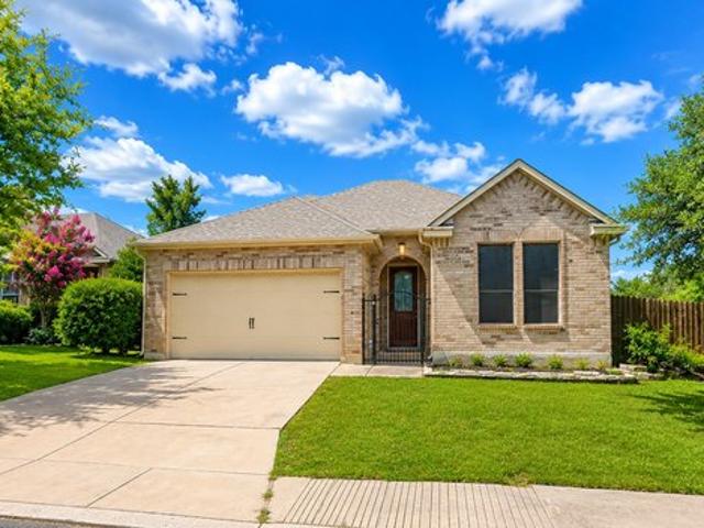 8003 Cooper Ml, San Antonio, TX 78255