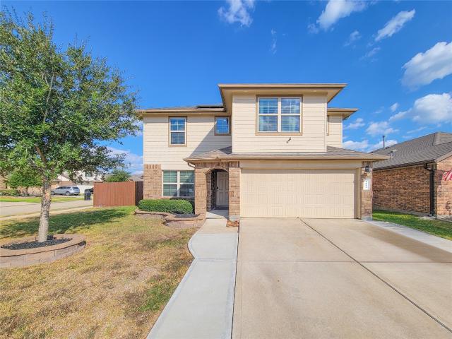 8003 Ecru Ln, Rosharon, TX 77583 | MLS #56065