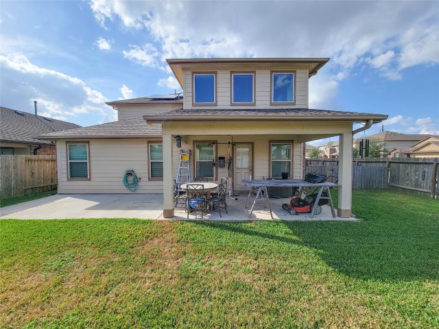 8003 Ecru Lane