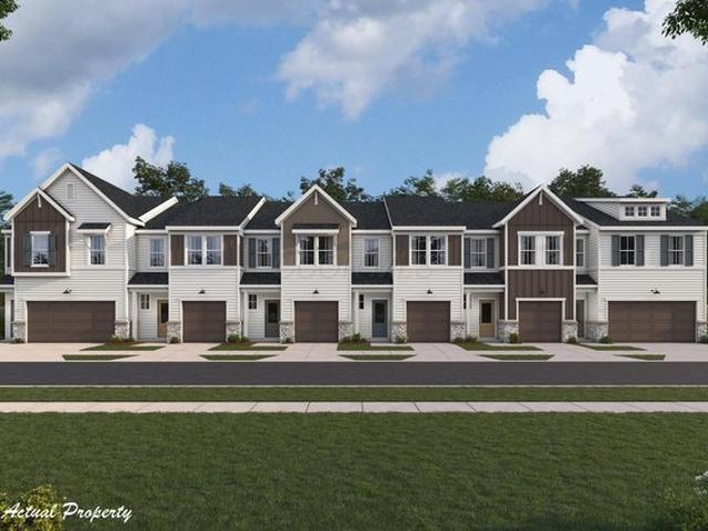 8003 Edgewater Xing, Canal Winchester, OH 43110