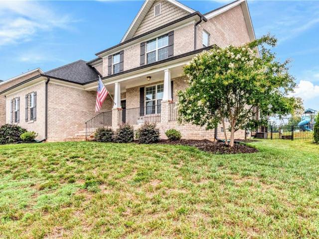 8003 Hacker Drive