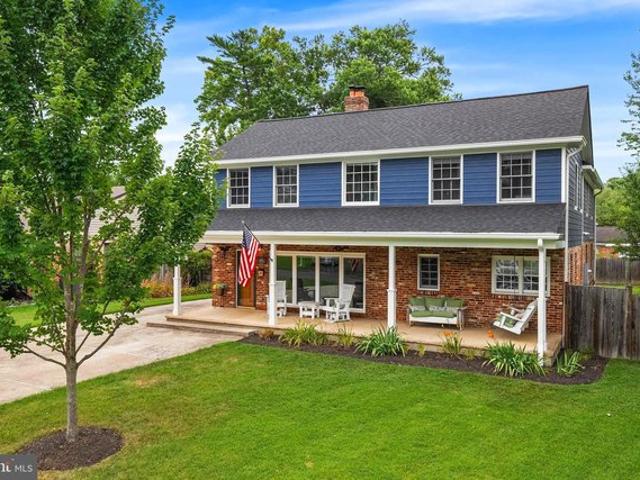 8003 Jackson Rd, Alexandria, VA 22308