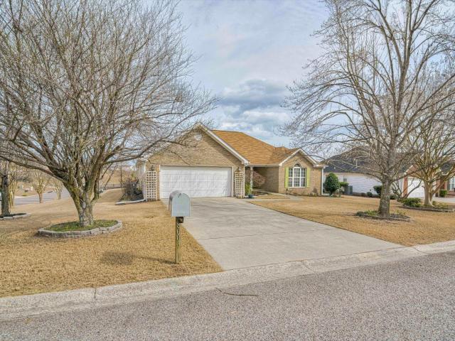8003 Red Rock Way