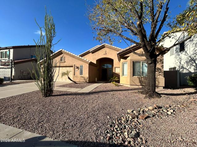 8003 w clara lane
