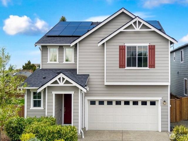 8003 16th St SE, Lake Stevens, WA 98258