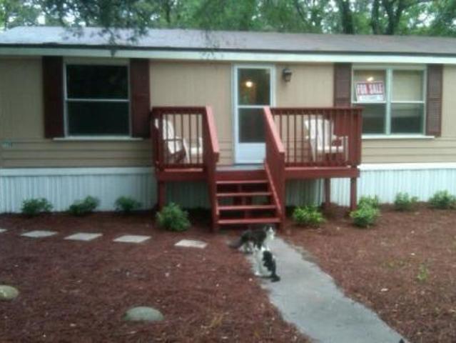 $800 / 3br Newly Renovated Manufactured Home! Intracoastal