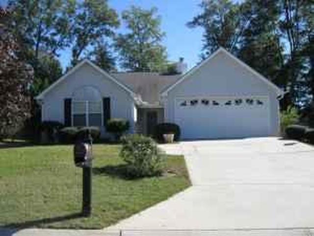 $800 / 3br 3 br 2 bth, fenced back yard, washer and dryer Dublin, Ga