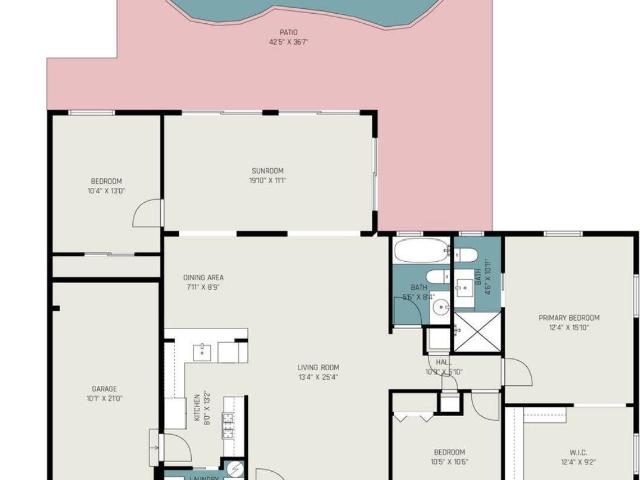 800 1st St, Merritt Island, FL 32953 | MLS #1069 | Compass