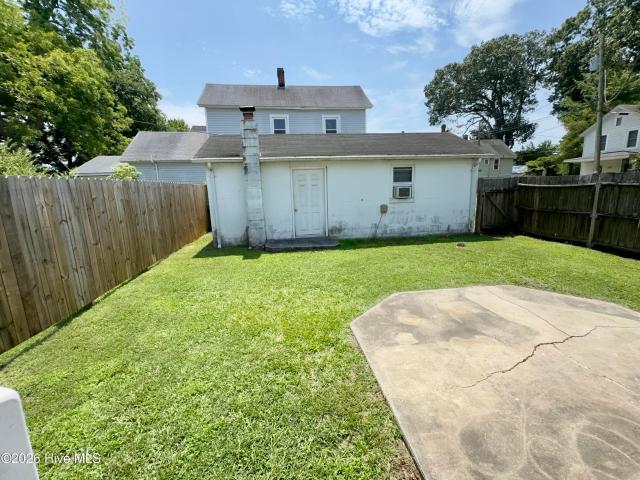 800 2nd Street