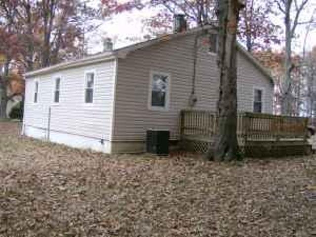 $800 / 2br 6565 South Spottswood Trail Gordonsville