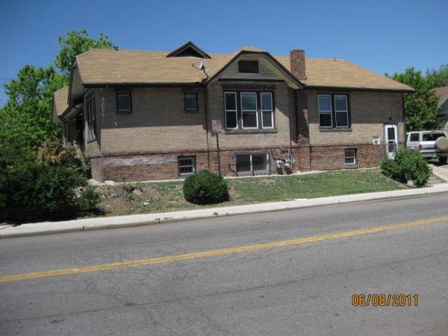 $800 / 2br 950ft² Garden Level Unit Denver