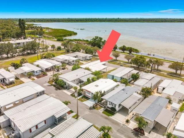 800 32nd Ave S Lot 727, Saint Petersburg, FL 33705