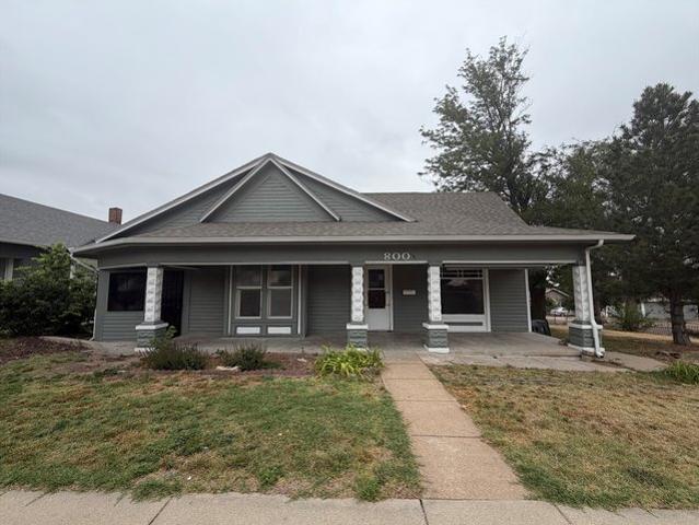 800 5th Ave, Dodge City, KS 67801