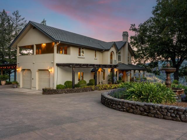 800 850 Boonville Rd, Ukiah, CA 95482 | MLS #326030