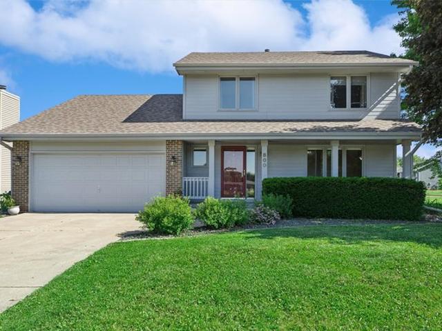 800 9th Ct SE, Bondurant, IA 50035