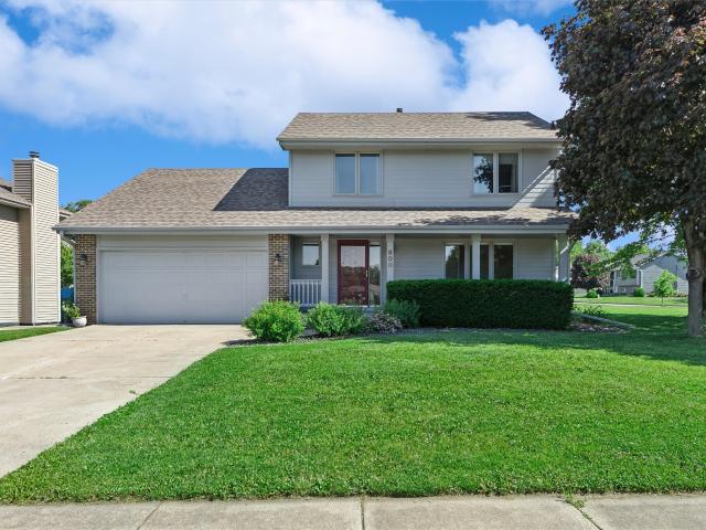 800 9th Court SE