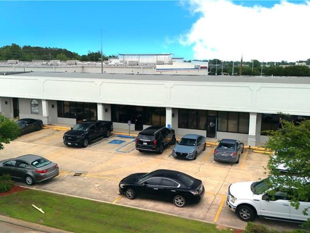 800 C M Fagan Drive