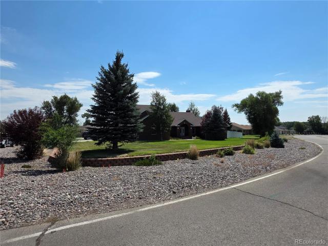 800 Cottonwood Circle