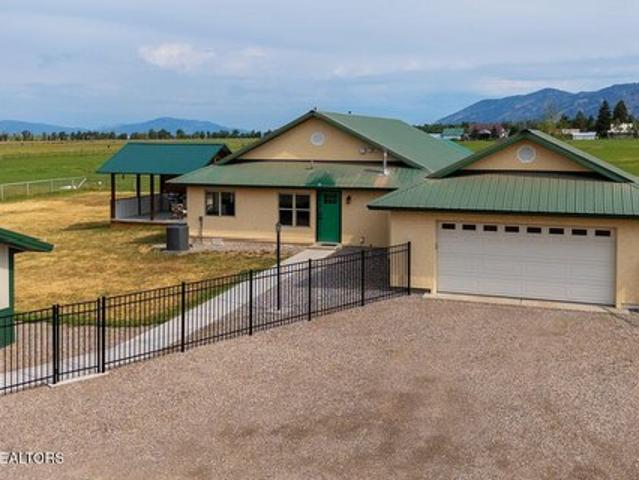 800 County Road 123, Bedford, WY 83112