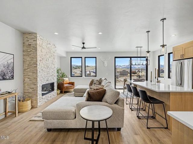 800 County Road 5142, Tabernash, CO 80478