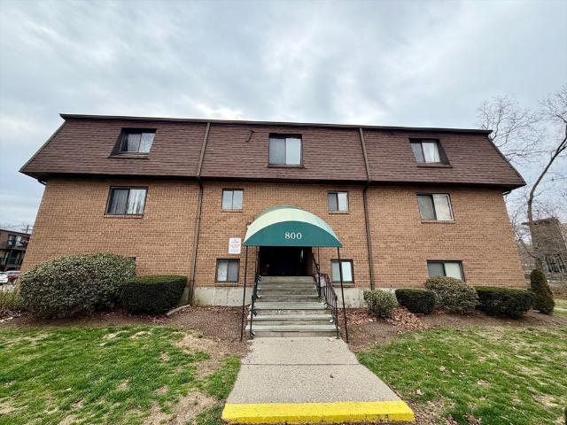 800 County St, Unit 23, Taunton, MA 02780 | MLS #73501 | Compass