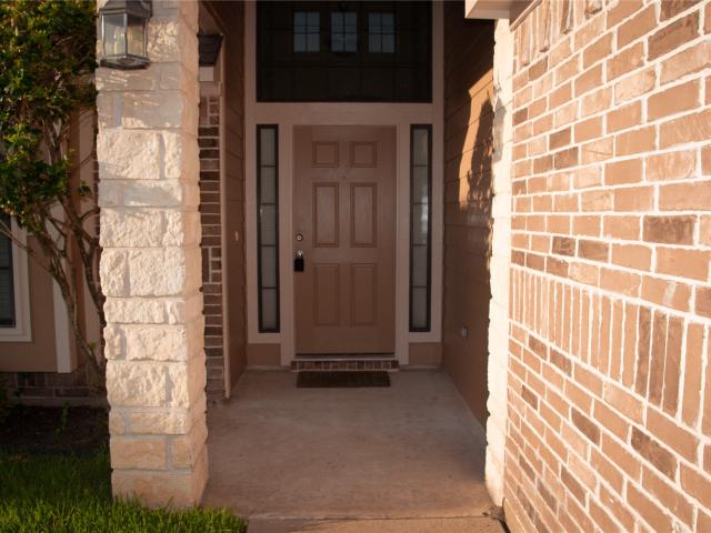 800 Cobble Gate