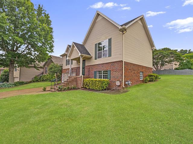 800 Cold Creek Trl