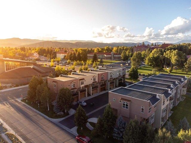 800 College Ave Unit 50, Gunnison, CO 81230
