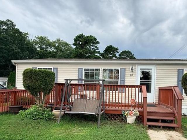 800 College Dr Unit 28, Vineland, NJ 08360