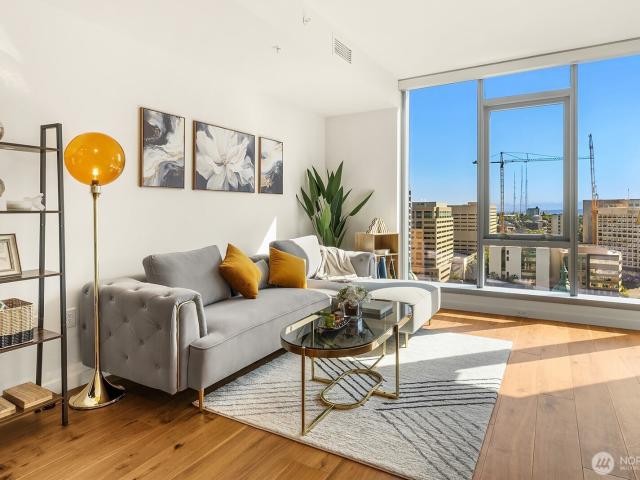 800 Columbia St, Unit 2602, Seattle, WA 98104 | MLS #2464 | Compass