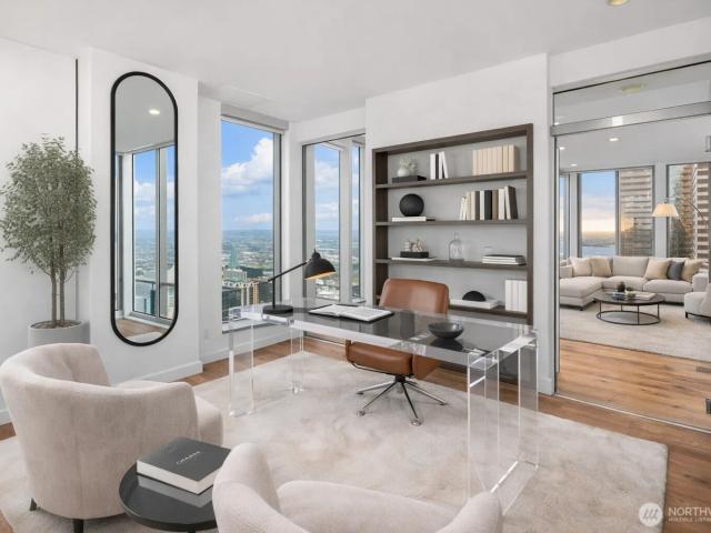 800 Columbia St, Unit 3602, Seattle, WA 98104 | MLS #2485