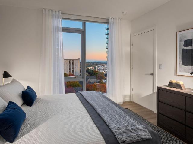 800 Columbia Street Unit #2201, Seattle, US, WA