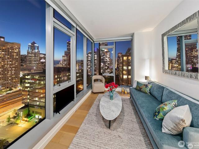 800 Columbia Street # 1801