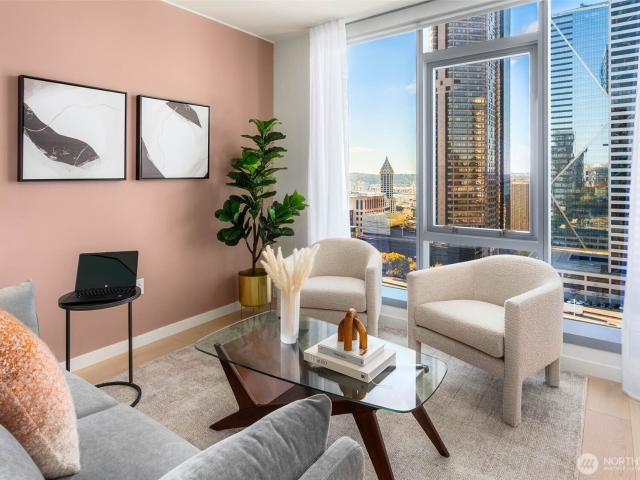 800 Columbia Street # 1809