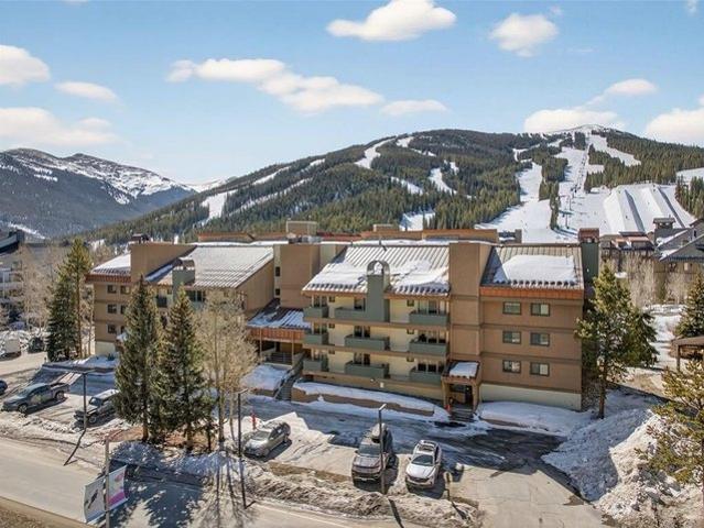 800 Copper Rd Unit 210, Copper Mountain, CO 80443