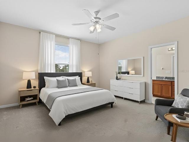 800 Callista Cay Loop, Tarpon Springs, FL 34689 | MLS #TB8381